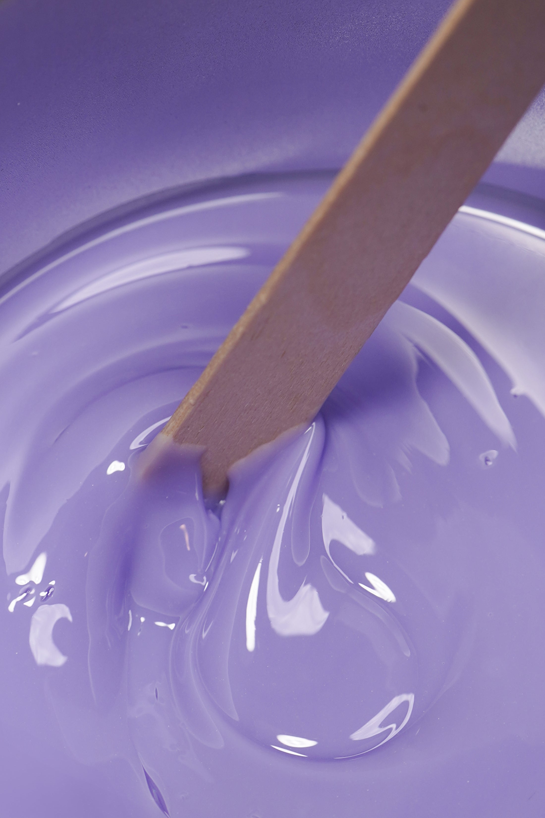 Natural Wax Depilatory Wax